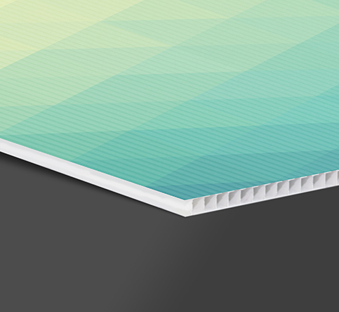 Correx Signage Boards – Your Digital Printing Company