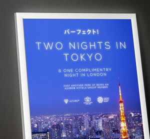 Light Box with Poster – Your Digital Printing Company