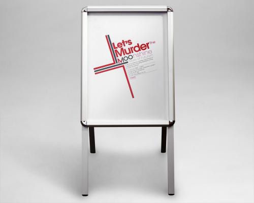 A0 A-Boards – Your Digital Printing Company